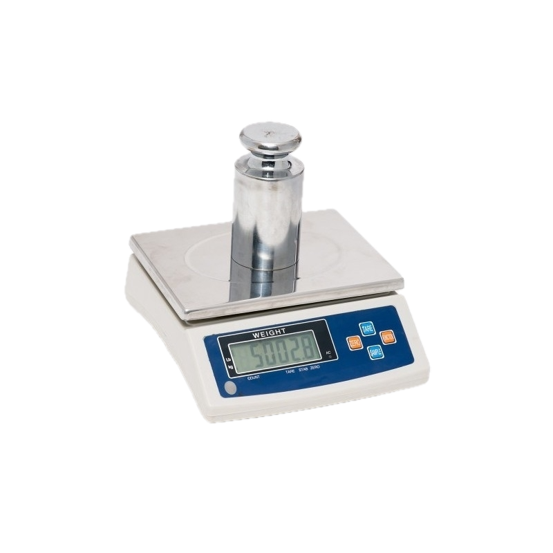Arrow Warehousing | 6kg Fine Precision Digital Weighing Scales