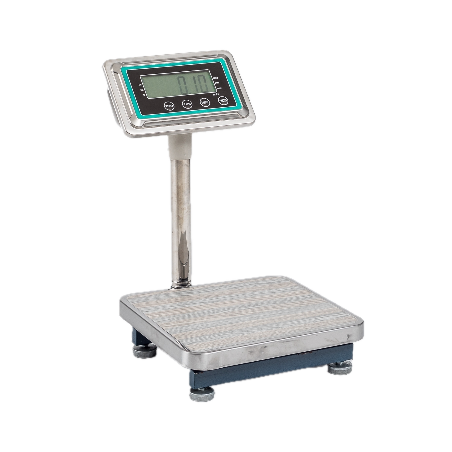 Warehouse & Industrial Scales | Arrow Warehousing