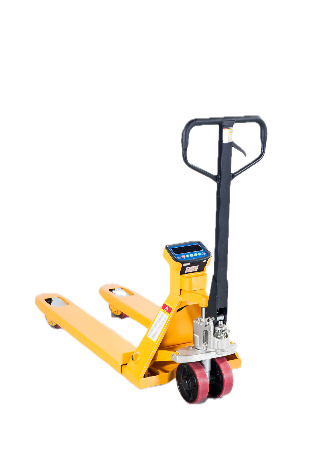 Pallet Jacks & Trucks | Arrow Warehousing