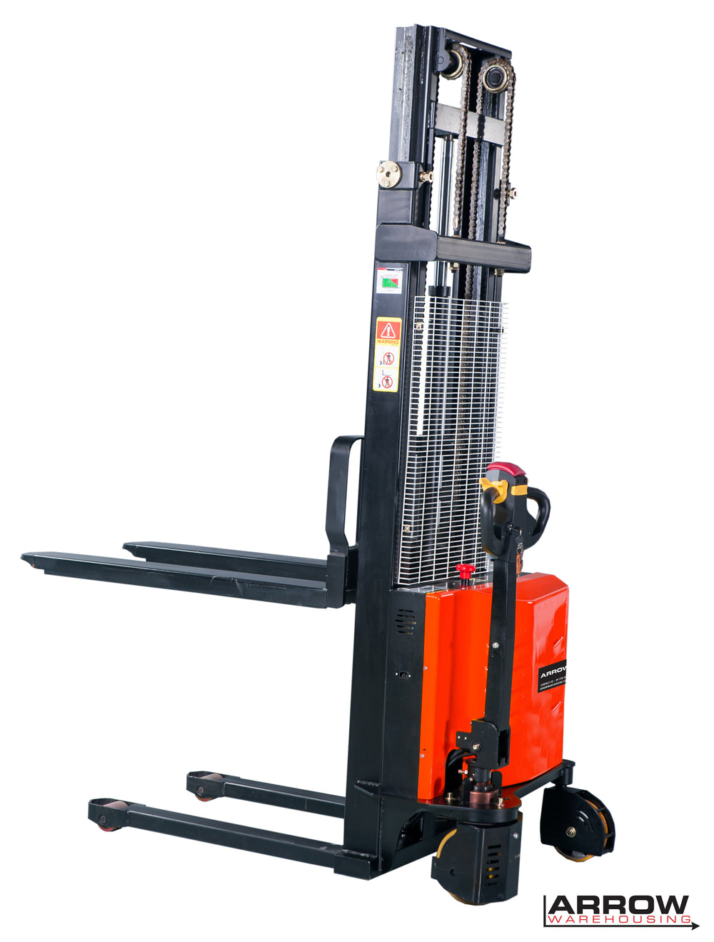 Warehouse & Materials Handling Equipment Nz | Arrow Warehousing