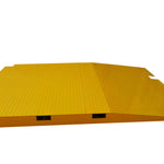 Container Ramp 8 Ton | 3 Meter Level Entry | Arrow Warehousing
