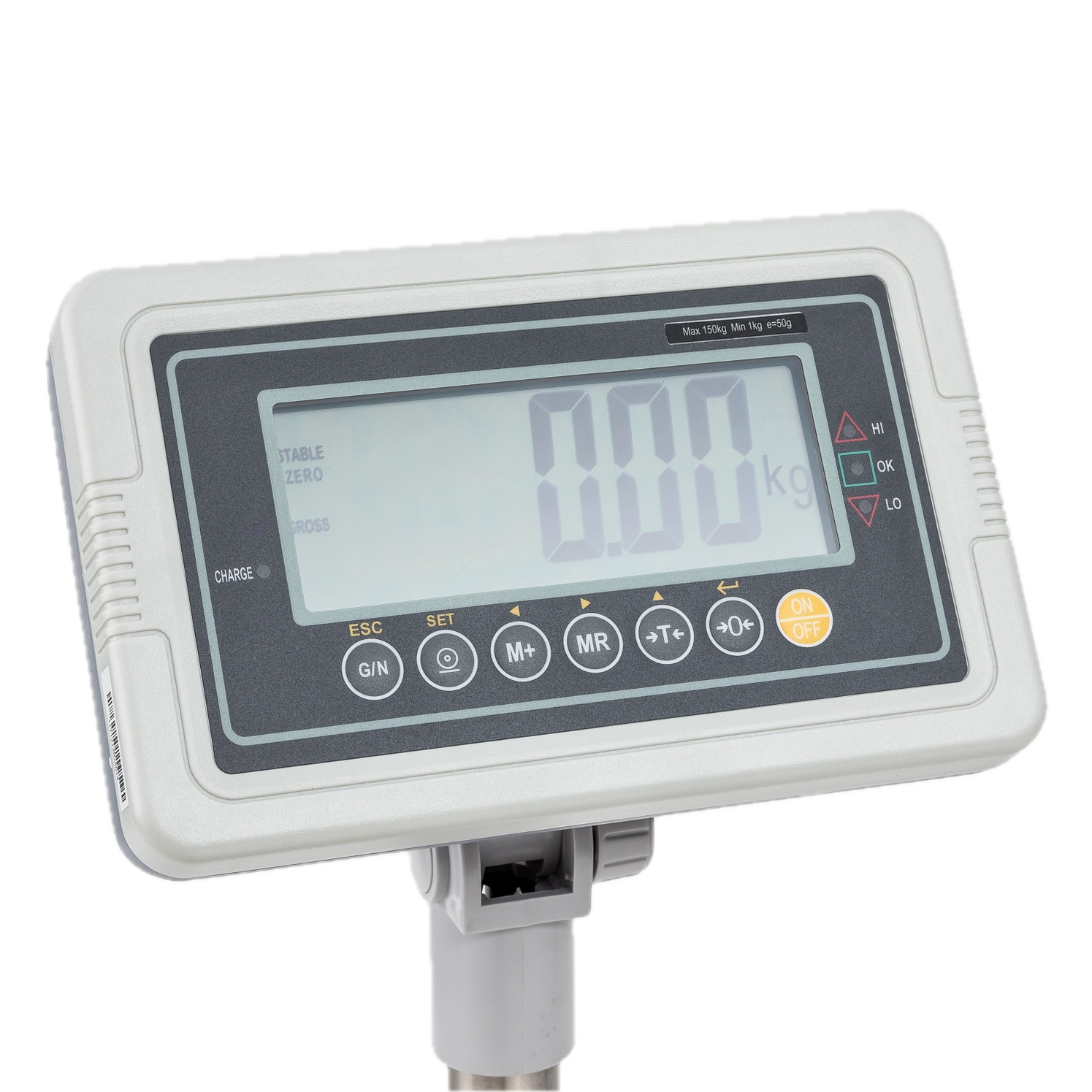 Warehouse & Industrial Scales | Arrow Warehousing