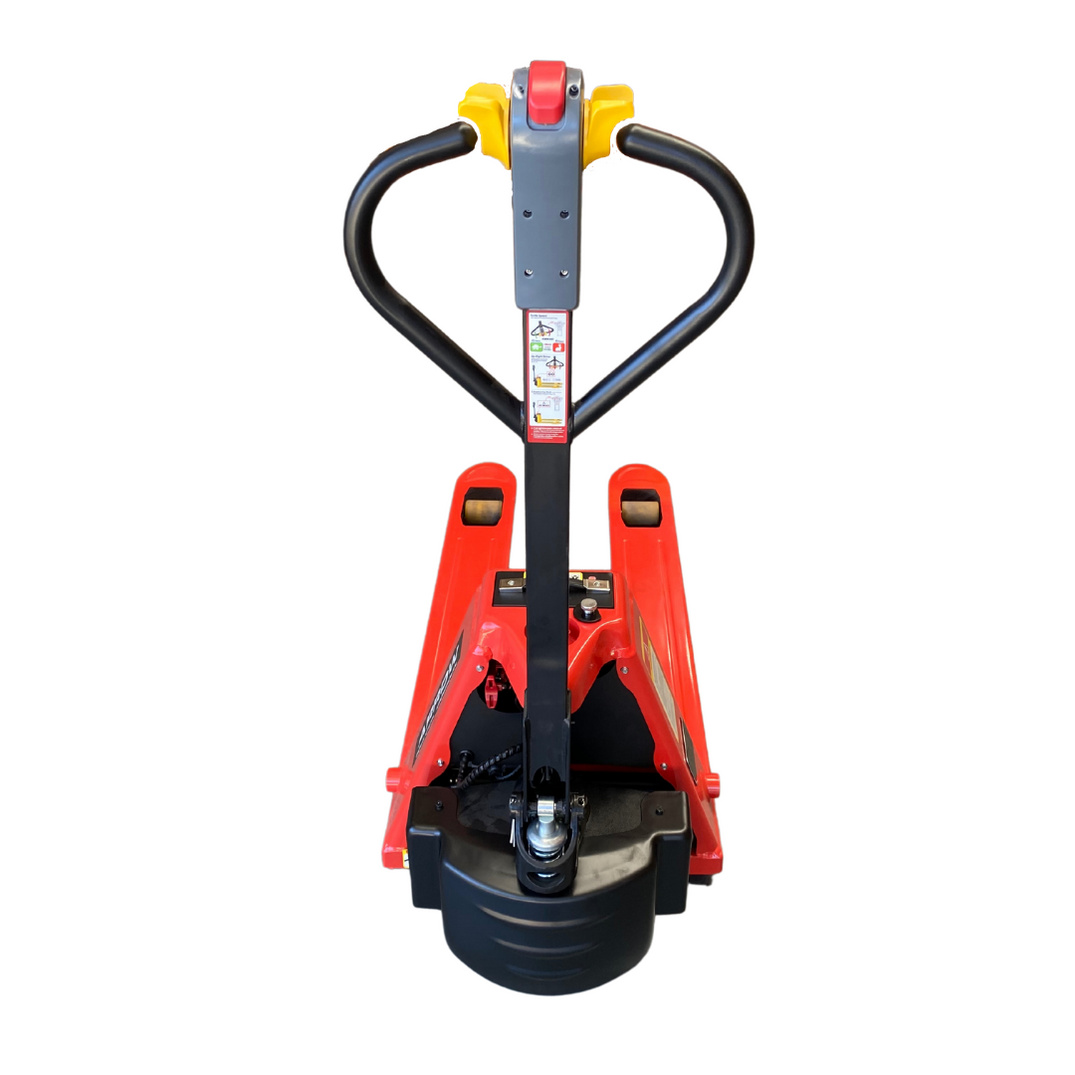 Pallet Jacks & Trucks | Arrow Warehousing