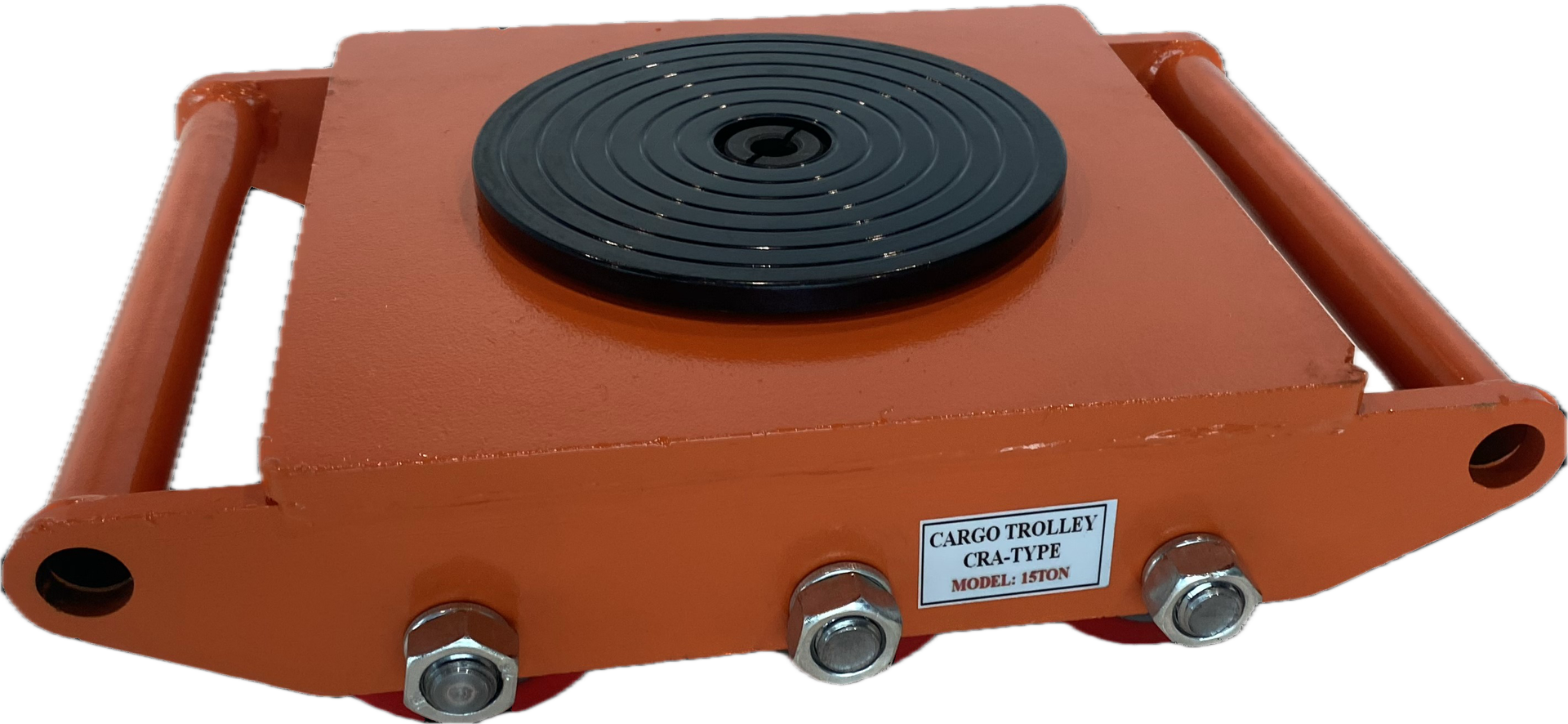 Load Skates - High-Quality Machine Skates | Arrow Warehousing