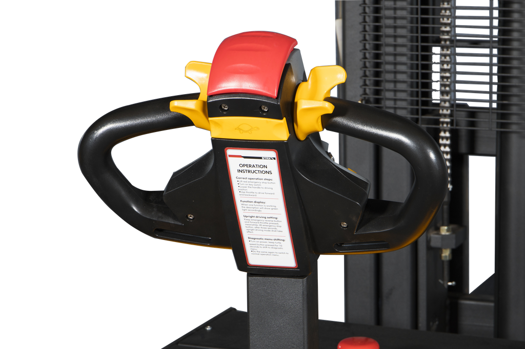 Warehouse & Material Handling Equipment | Arrow Warehousing