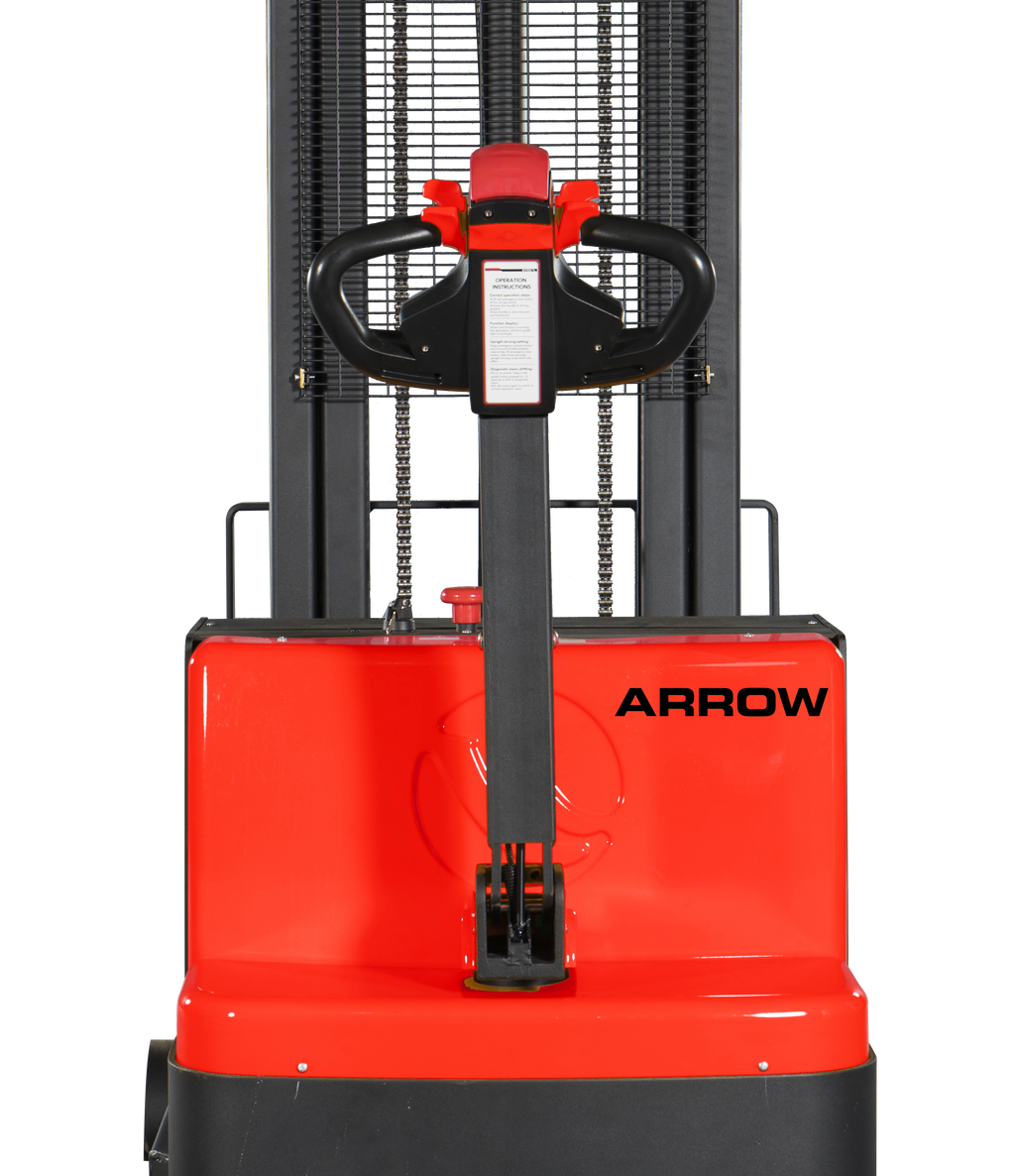 Warehouse & Material Handling Equipment | Arrow Warehousing