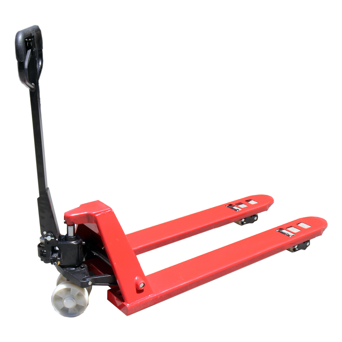 Arrow Warehousing | Arrow 2.5 tonne Red Chep Pallet Jack