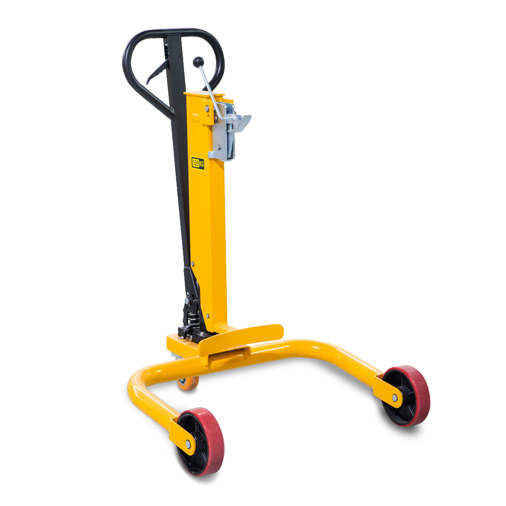 Warehouse Trolleys & Hand Carts | Arrow Warehousing