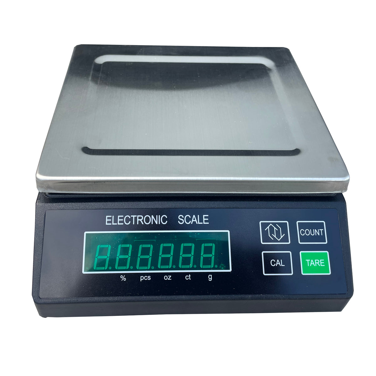 Arrow Warehousing | 2000g Fine Precision Digital Weighing Scales